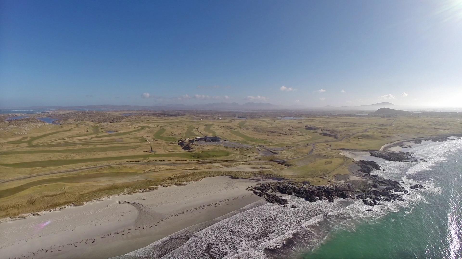 Connemara Championship Golf Links - Womens Golf Day