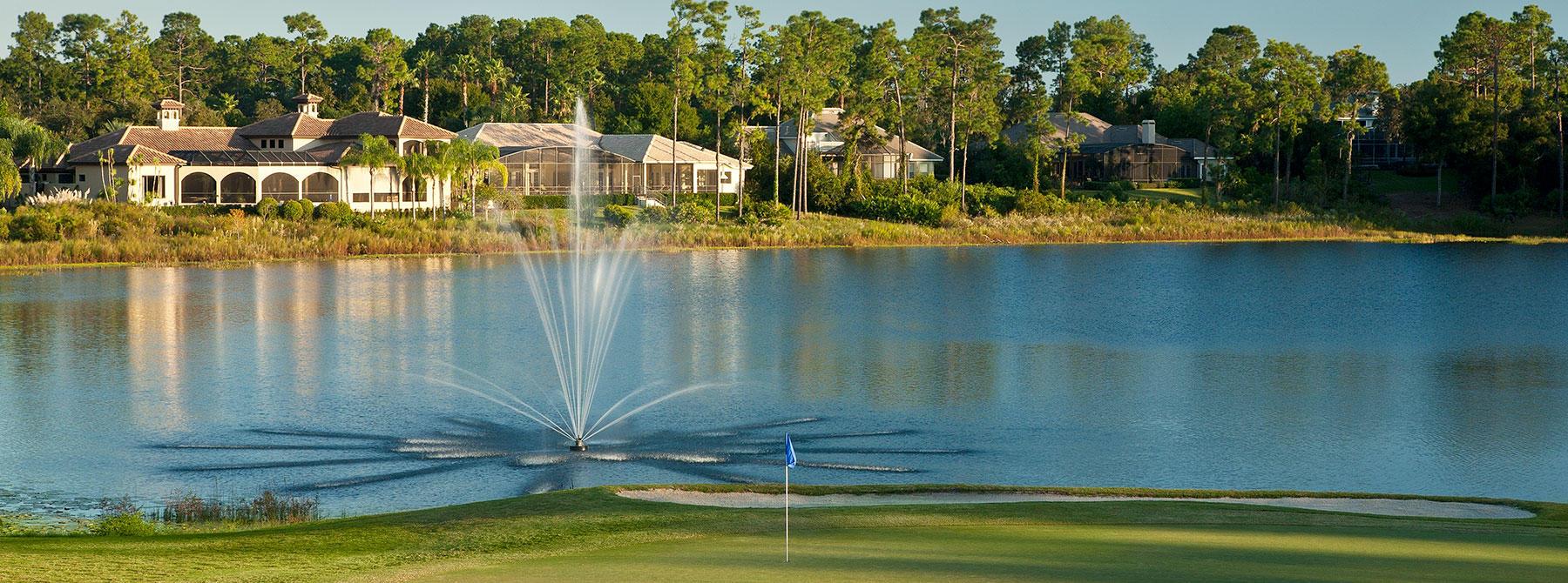 DeBary Golf & Country Club - Womens Golf Day