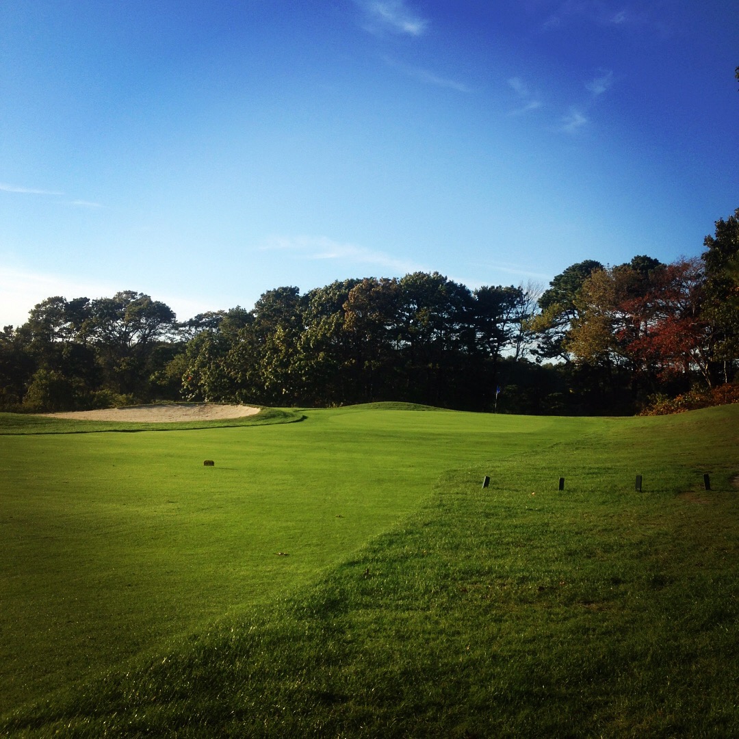 The Bay Pointe Club - Womens Golf Day