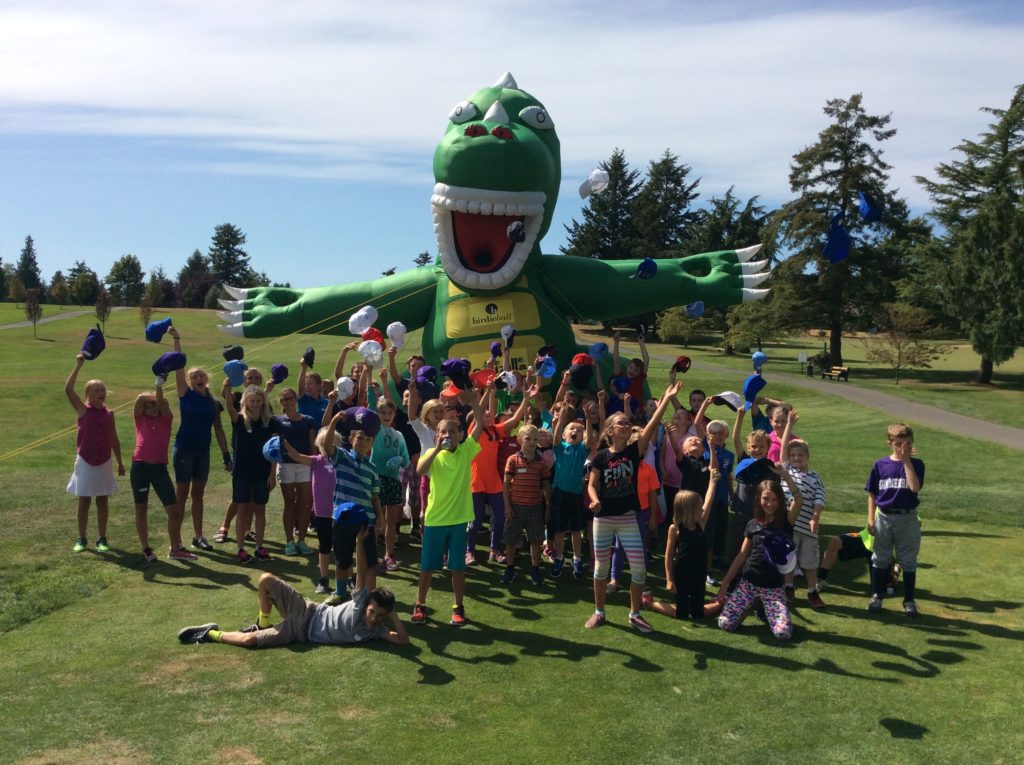 Skagit Golf & Country Club - Womens Golf Day