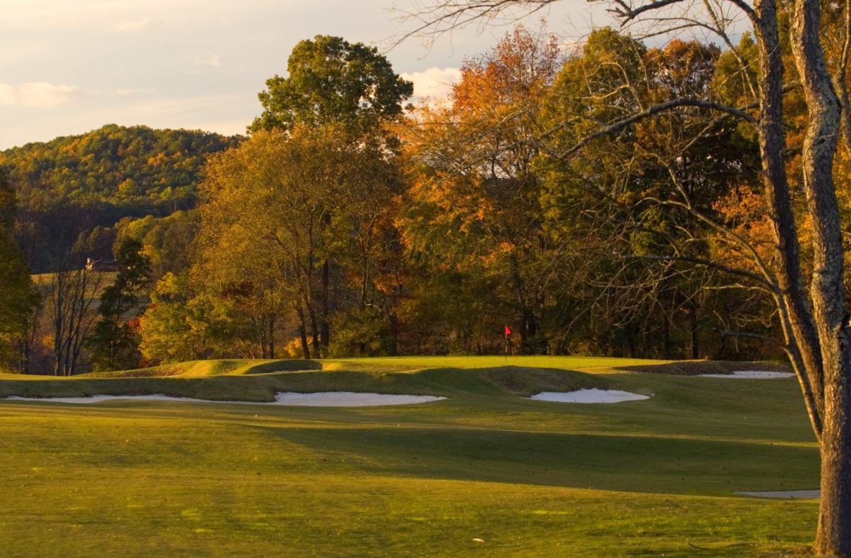 Old Union Golf Course - Womens Golf Day