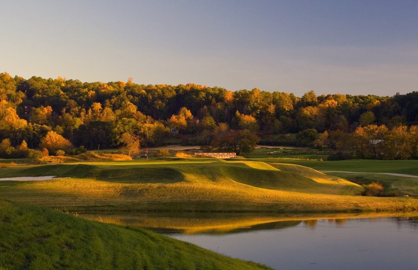 Old Union Golf Course - Womens Golf Day