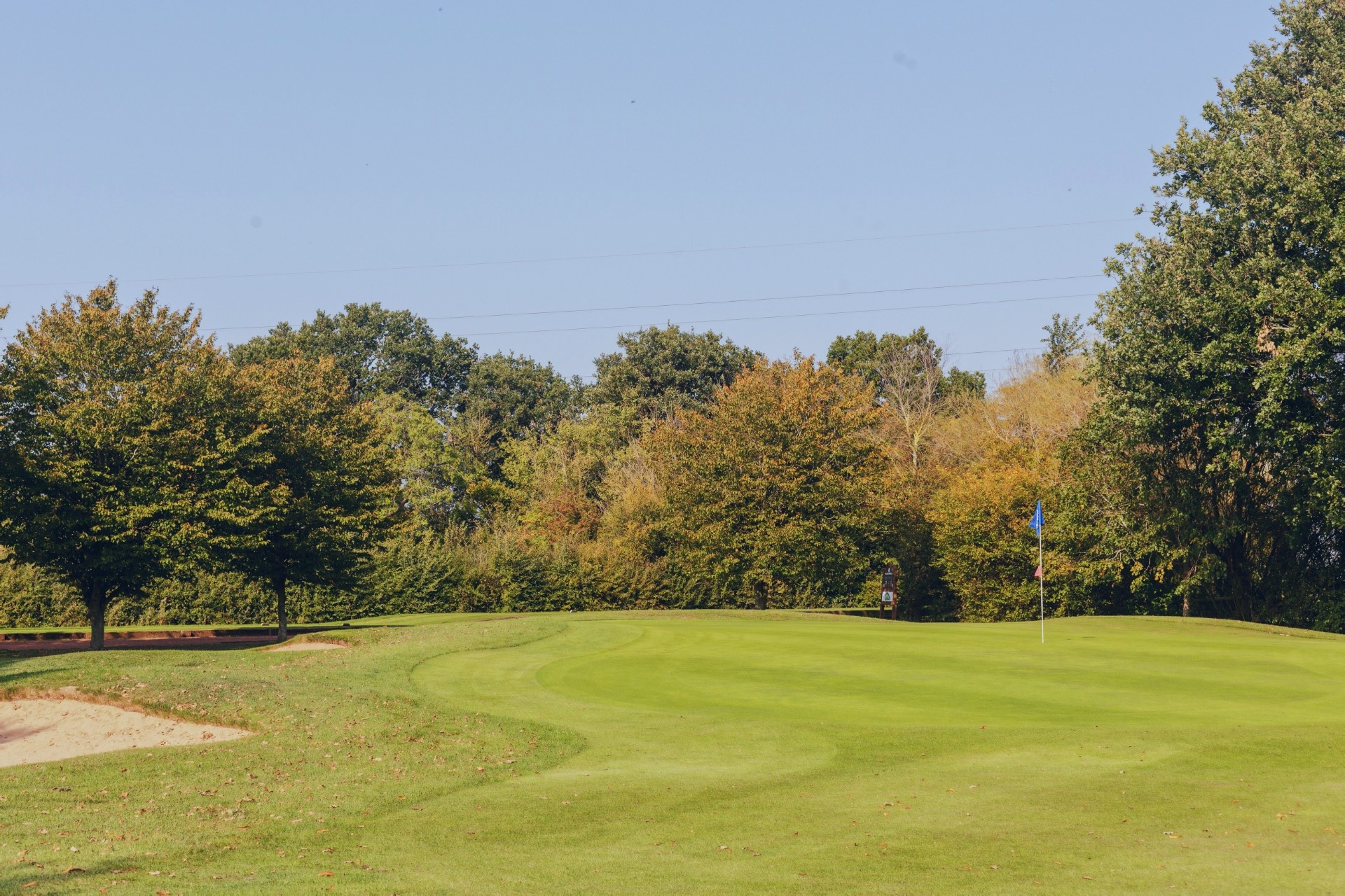 Nuneaton Golf Club - Womens Golf Day