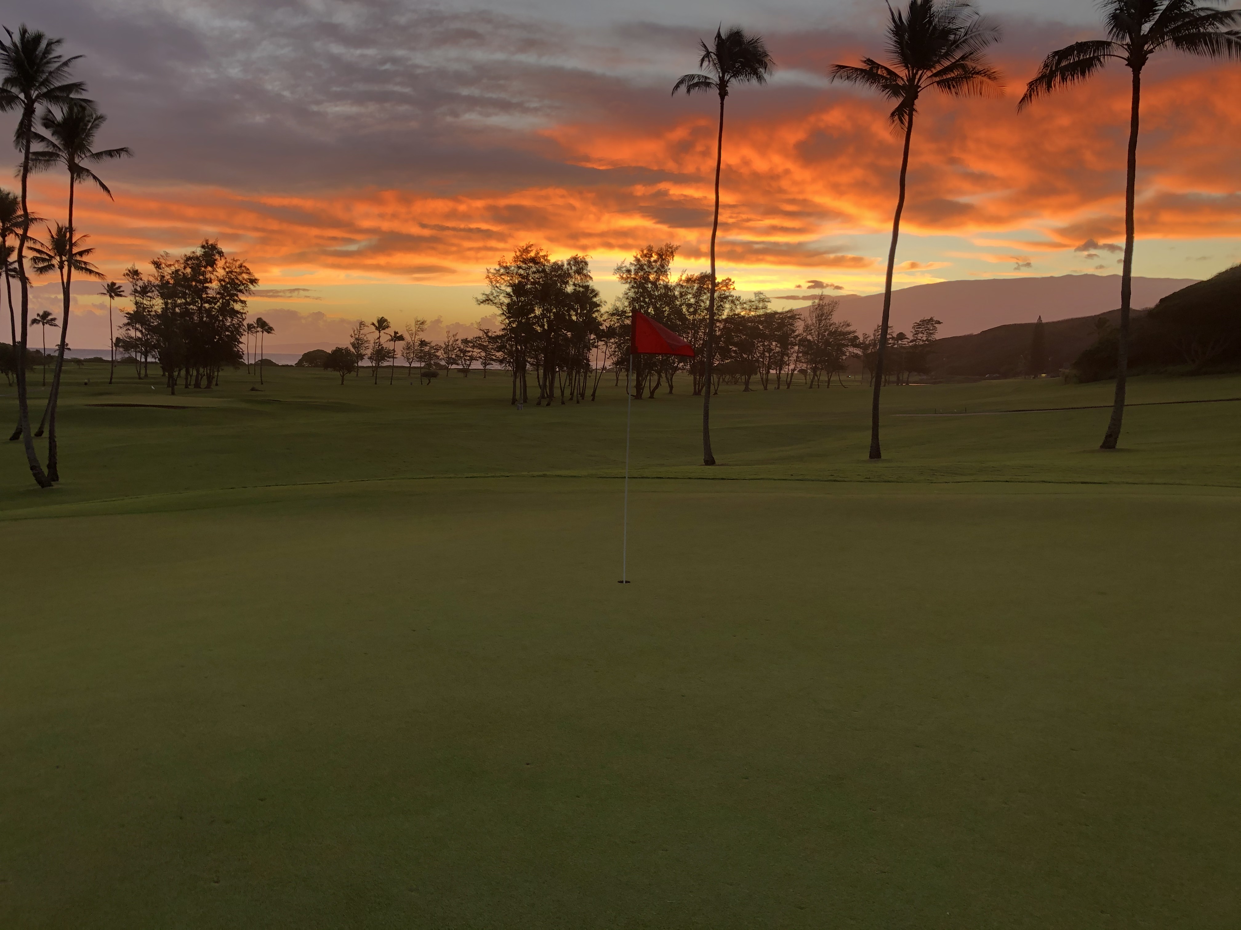 Waiehu Municipal Golf Course - Womens Golf Day