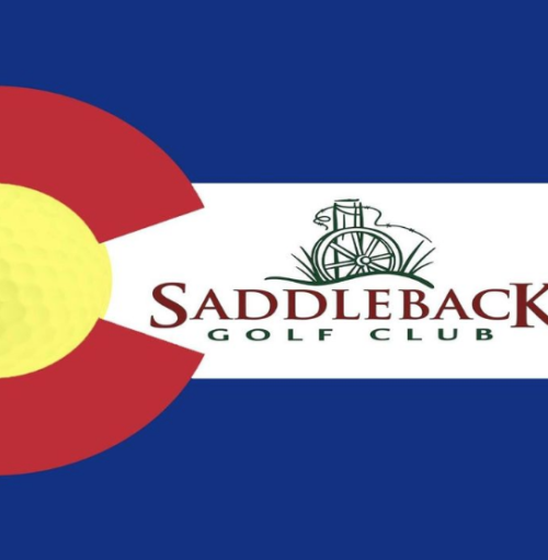 Saddleback Golf Course - Womens Golf Day
