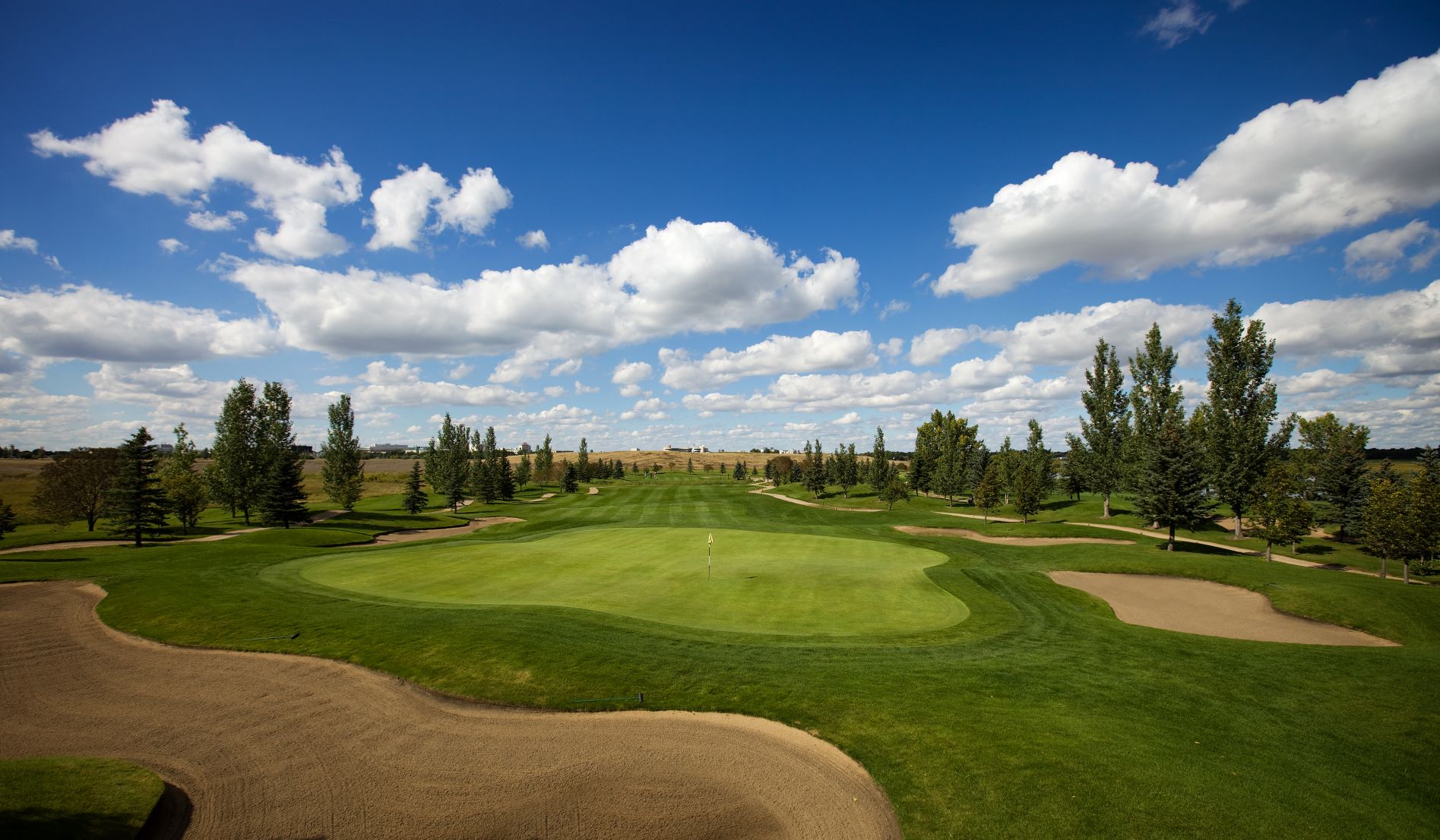 Wascana Country Club - Womens Golf Day