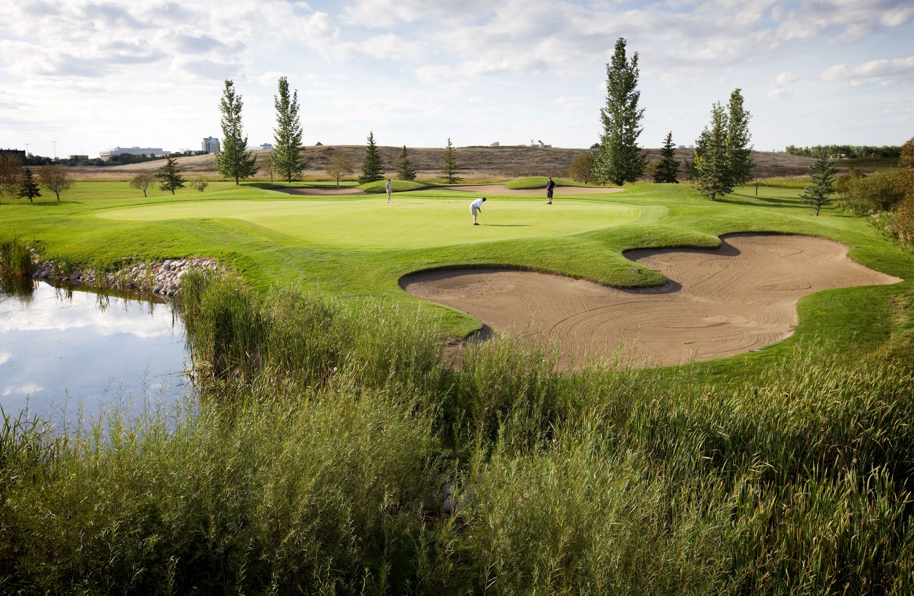 Wascana Country Club - Womens Golf Day