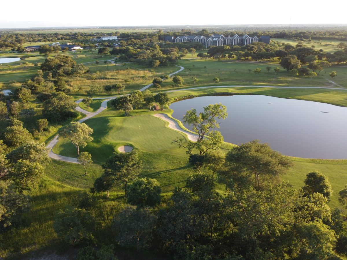 Bonanza Golf Course - Womens Golf Day