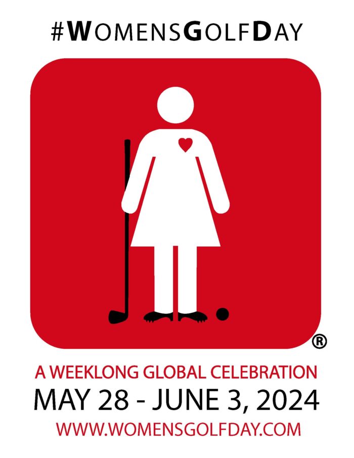 Press Kit - Womens Golf Day