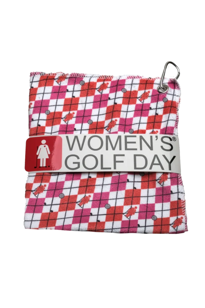 Shop WGD - Womens Golf Day