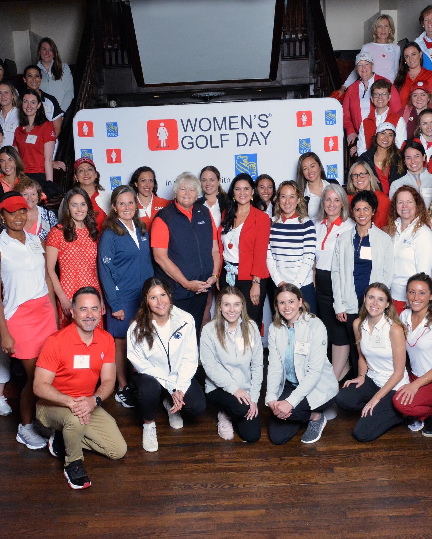 West Palm Beach to hold the first Women’s Golf Day Signature Series ...