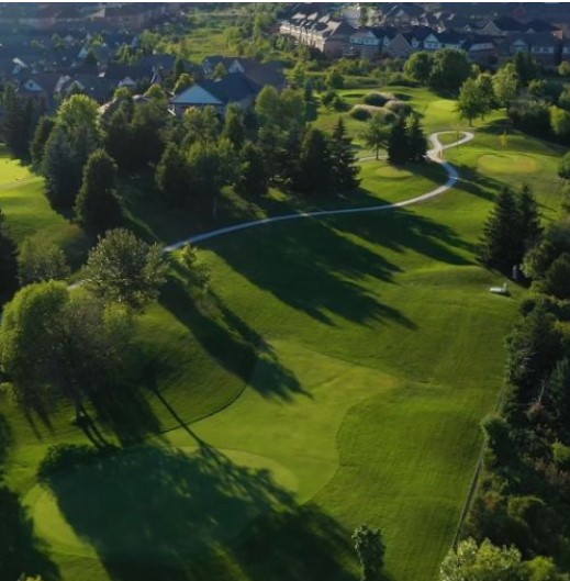 The Villages of Rosedale Golf Course - Womens Golf Day